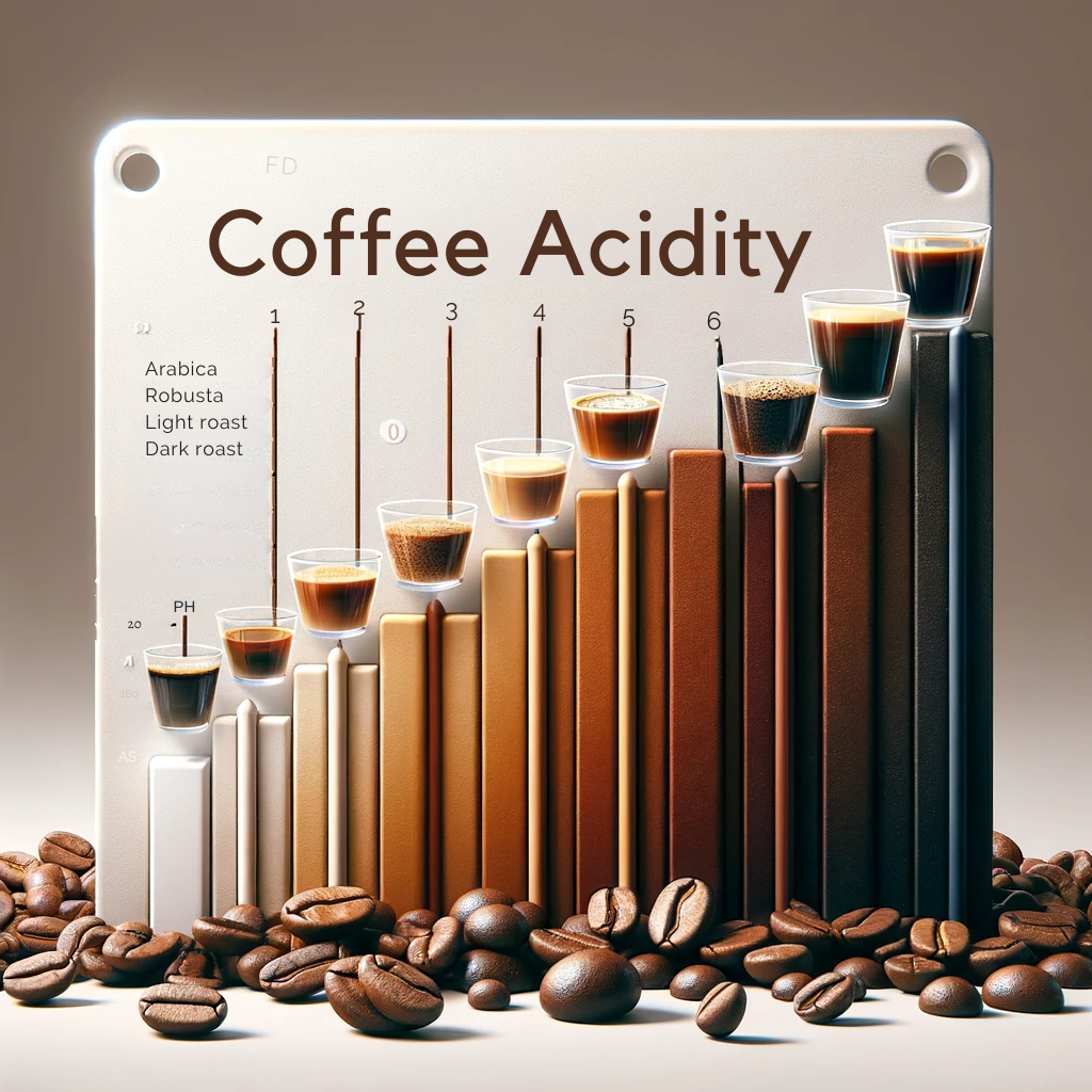 Understanding Arabica Coffee Grades: A Comprehensive Guide - CaffeLux